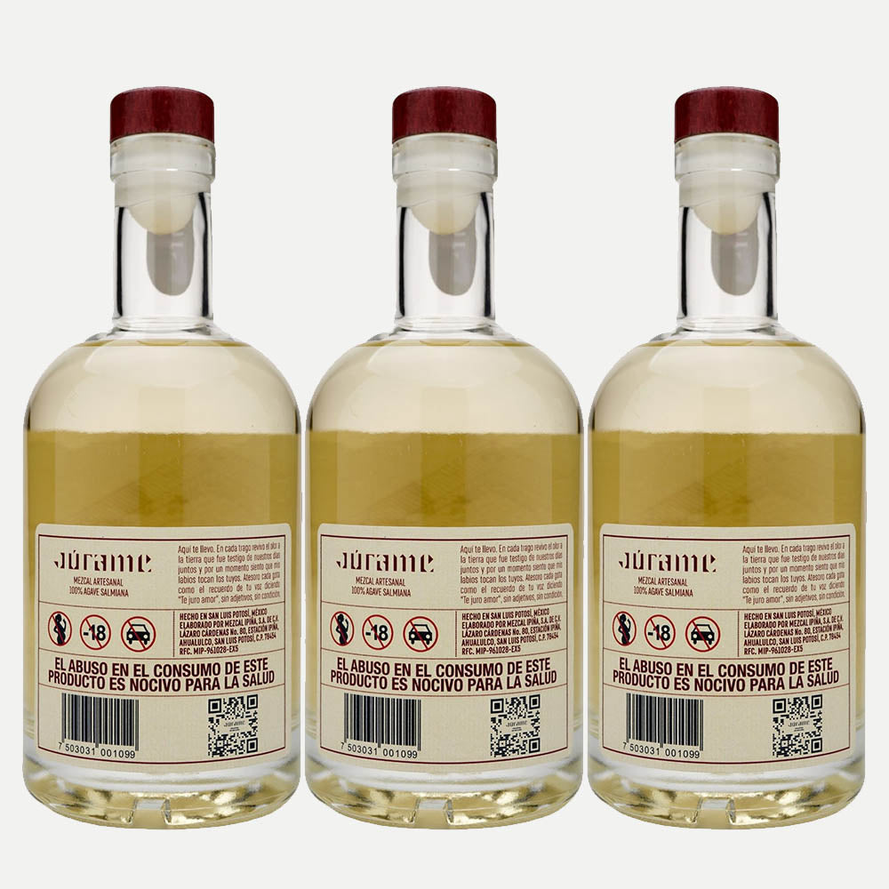Mezcal – Mezcal Júrame